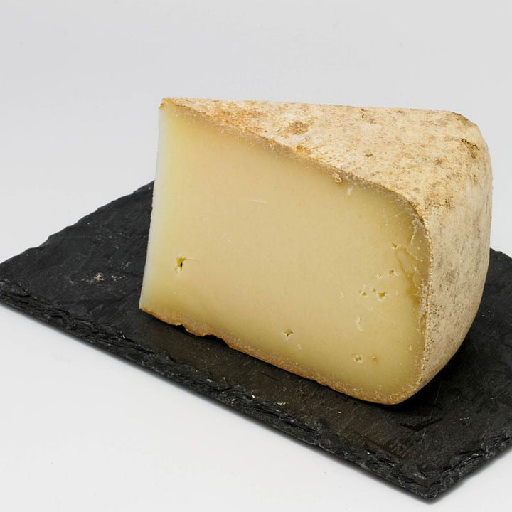 Cheese – Chèvre Miami