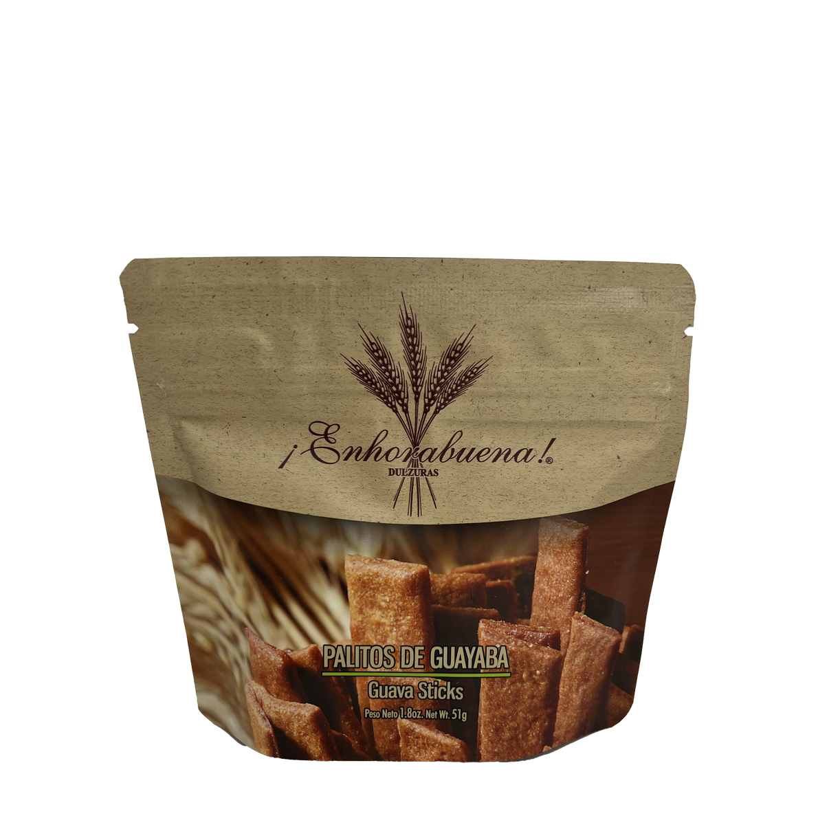 Guava Sticks – Chèvre Miami